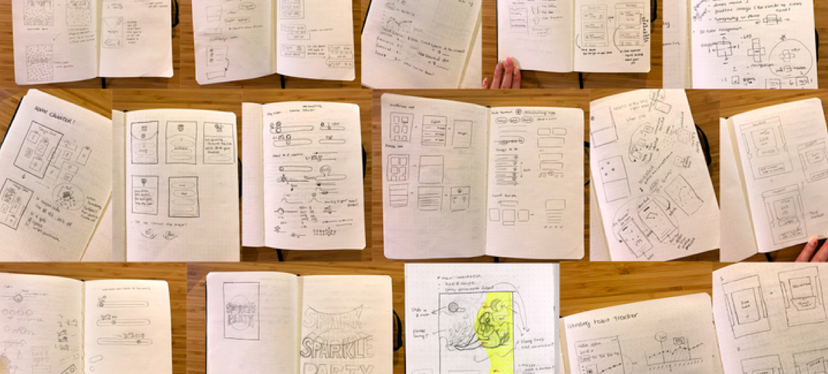 Google, Adobe, gskinner | Flutter Interact '19 - gskinner blog