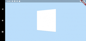 Flutter: Creating a Flippable Box with TweenAnimationBuilder - gskinner blog