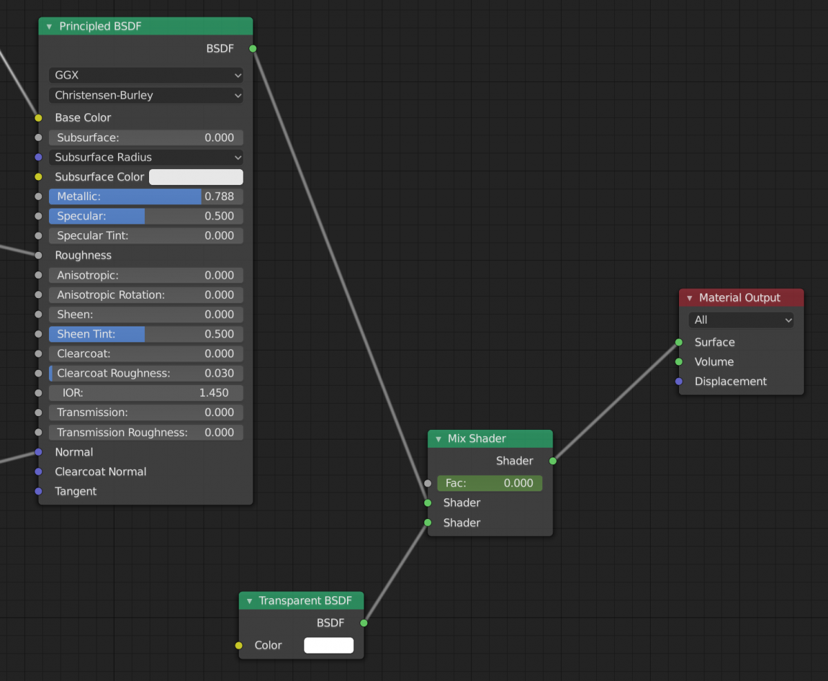 Designing with 3D for Flutter - gskinner blog