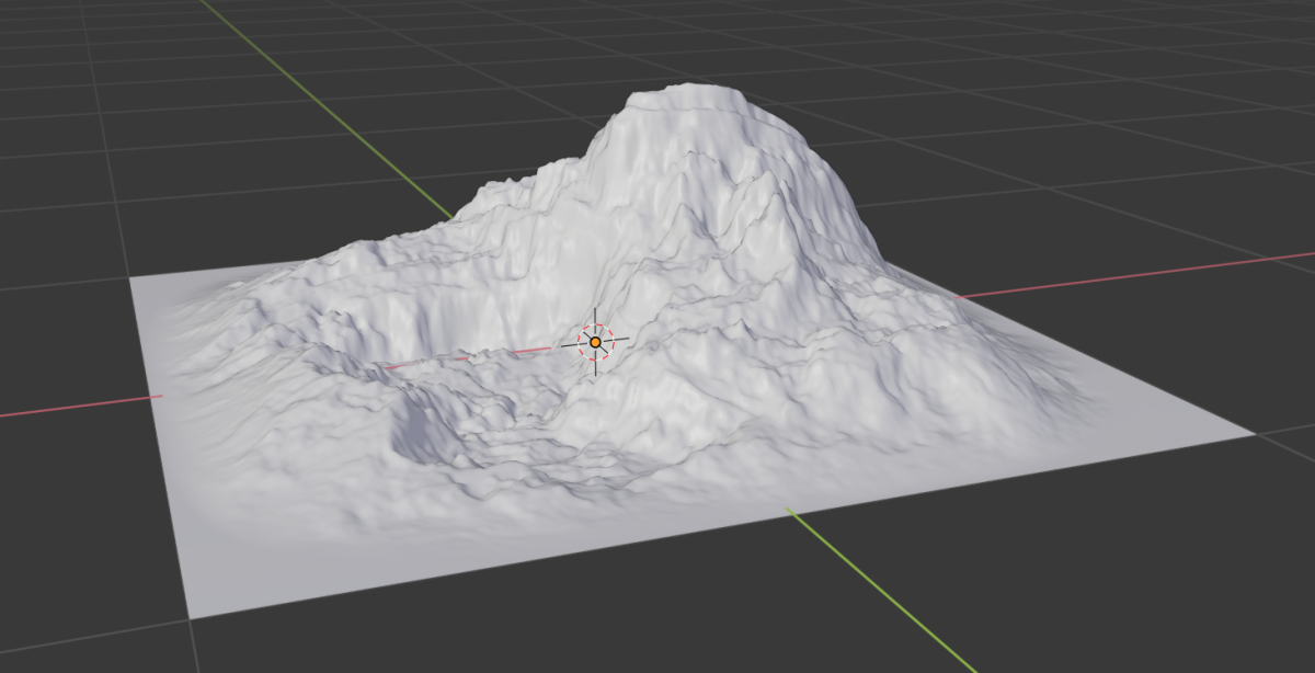 Blender: Shader to RGB Node - gskinner blog