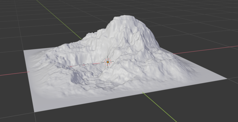 Blender: Shader to RGB Node - gskinner blog