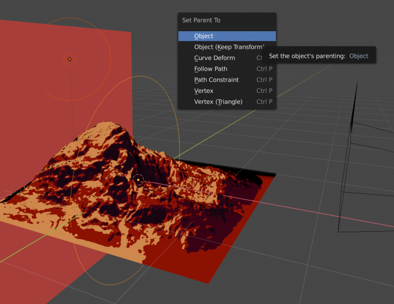 Blender: Shader to RGB Node - gskinner blog