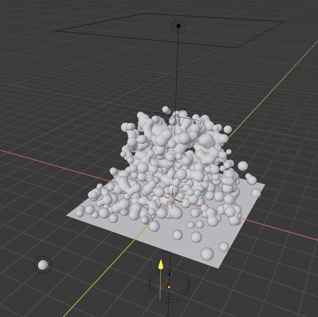 Blender: Shader to RGB Node - gskinner blog Blender: Shader to RGB Node - gskinner blog