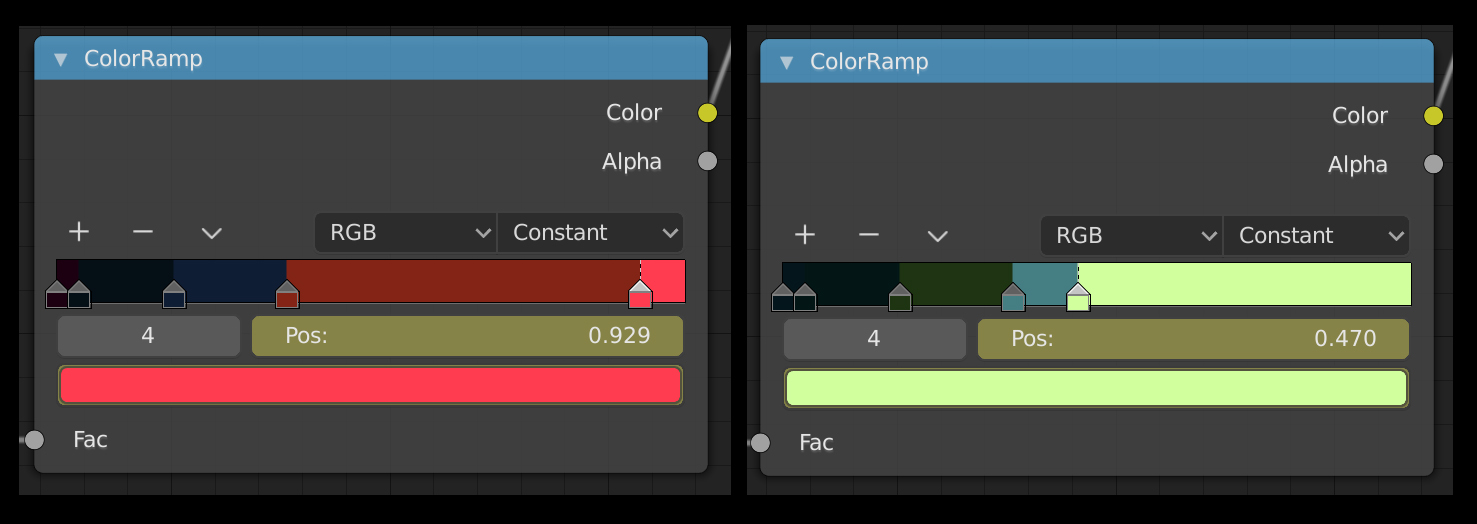 Blender Shader To Rgb Node Gskinner Blog